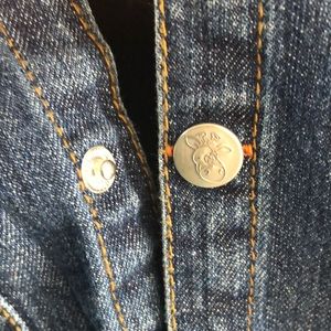 Ergee | Jackets & Coats | Trendy Baby Boy Jeans Jacket | Poshmark